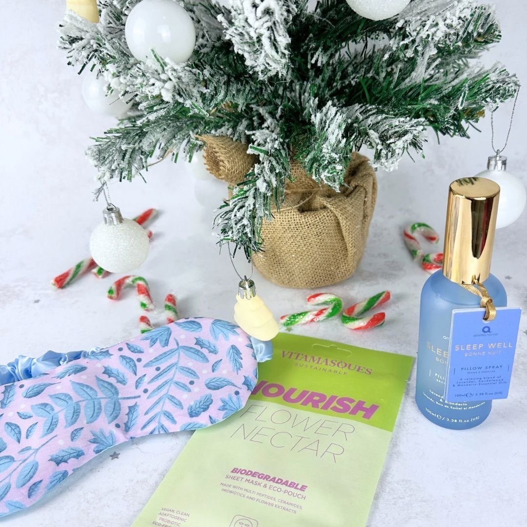 5 Self Care Gift Ideas For Christmas - EOS Box – EOS BOX