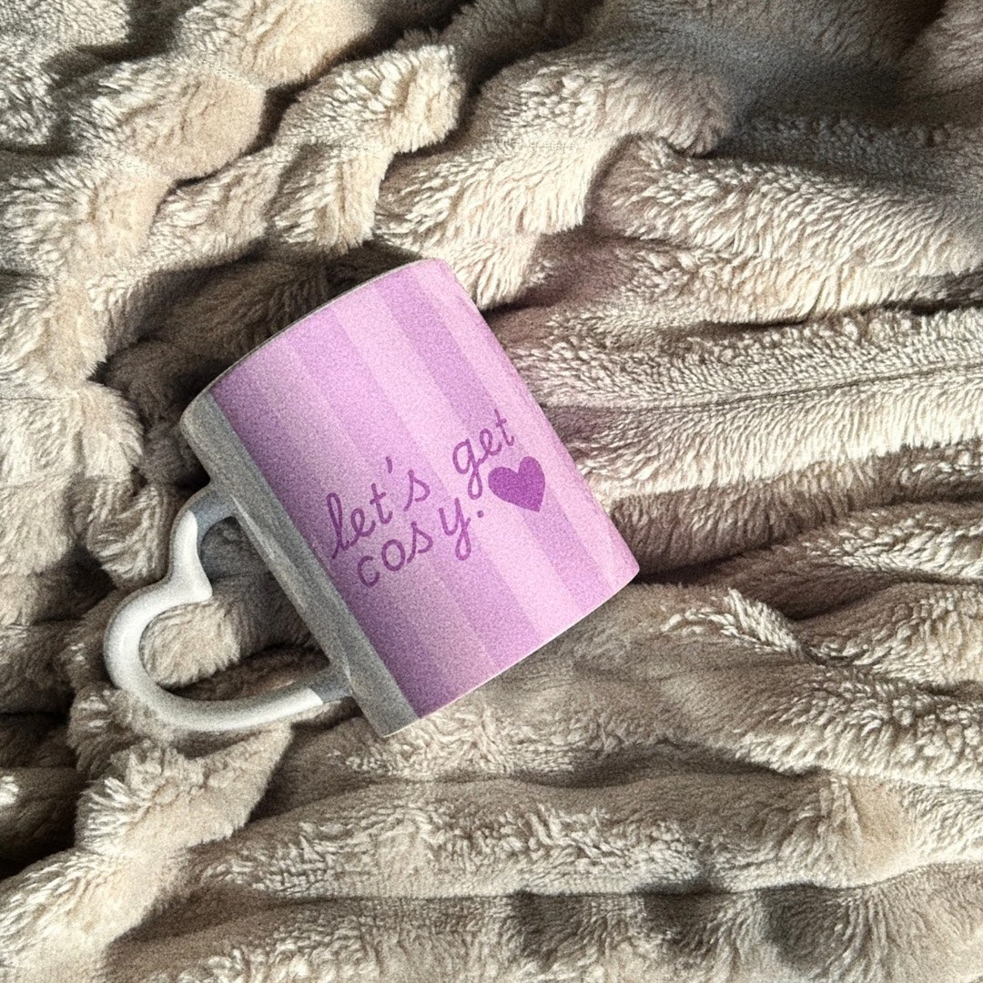 Support Your Wellbeing With the Cup of Comfort Box | Eos Box – EOS BOX