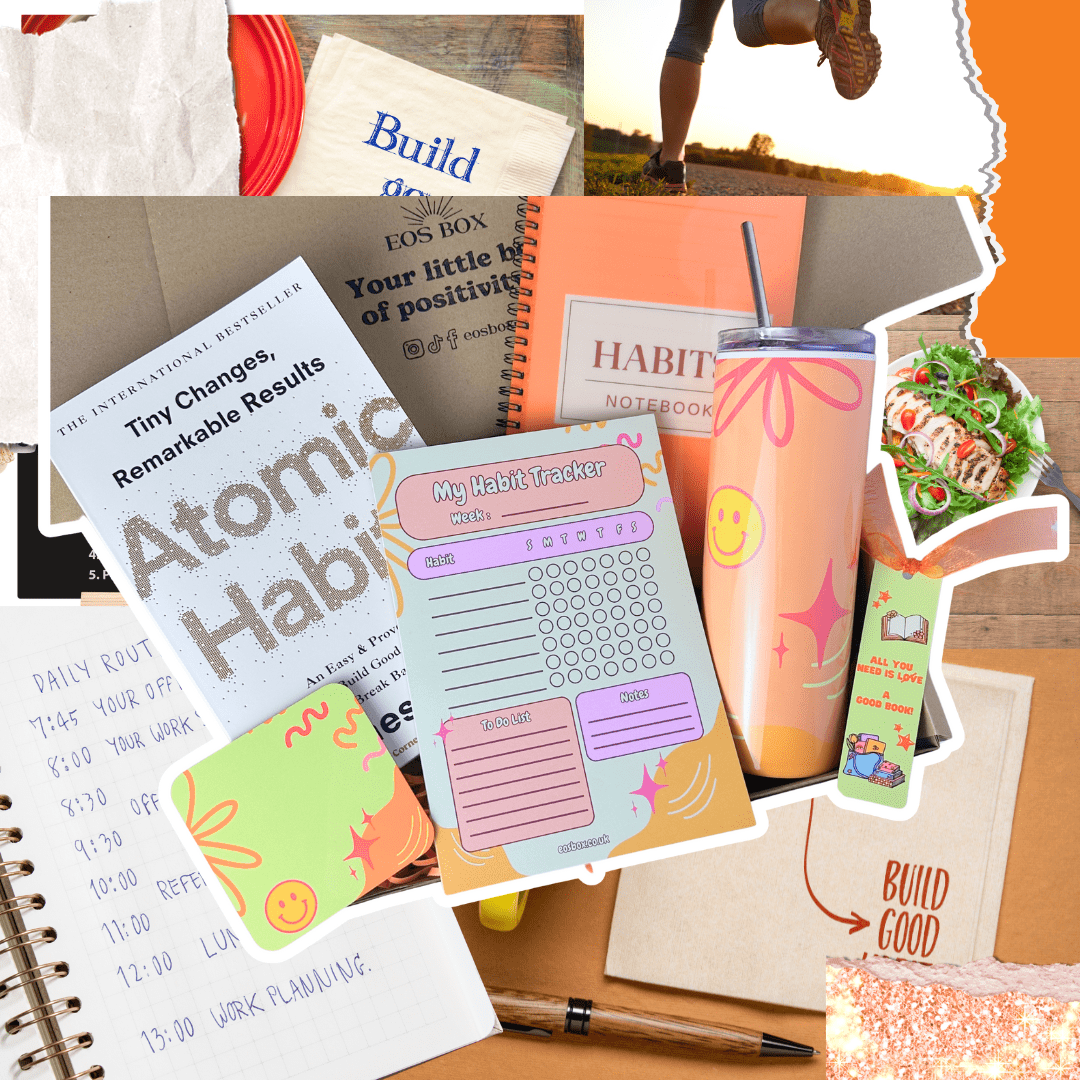 Why Gift Boxes Will Dominate the Gifting Scene in 2025 – EOS BOX