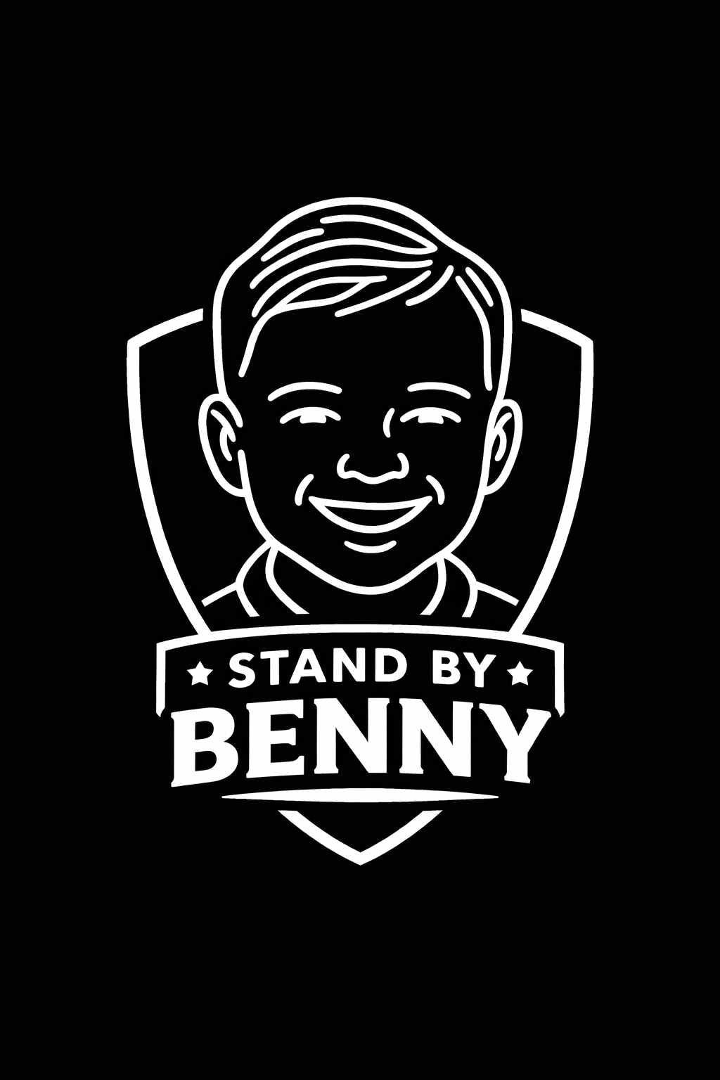 EOS BOX Fundraiser - Stand By Benny