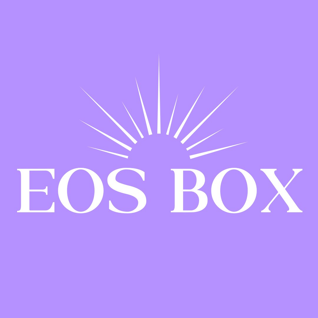 Self-Care, Personal Growth & Corporate Wellbeing Gift Boxes | EOS BOX