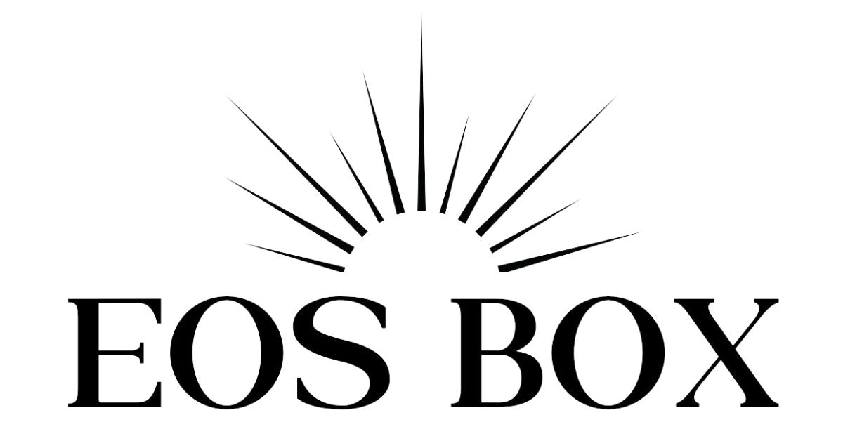 Self Care & Personal Development Gift Boxes | EOS BOX